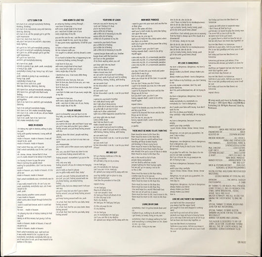 Buy Freddie Mercury : Mr. Bad Guy (LP, Album) – The R.A.G.E.