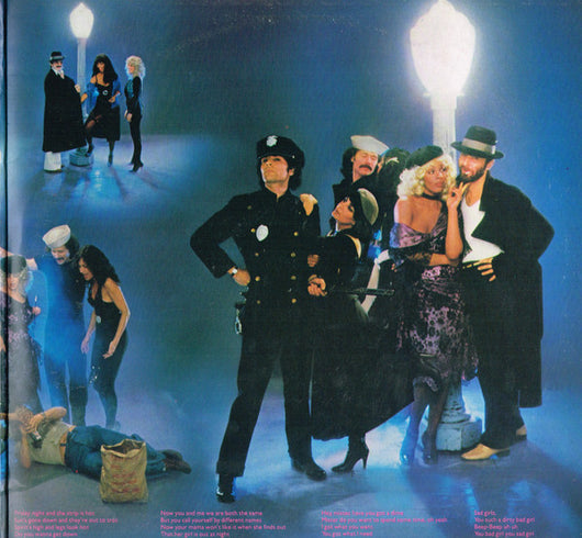 Buy Donna Summer : Bad Girls (2xLP, Album, P/Mixed) – The R.A.G.E.