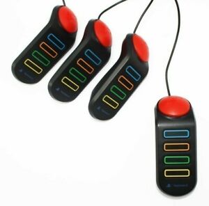 Buzz Controller Set Ps2 – The R.A.G.E.